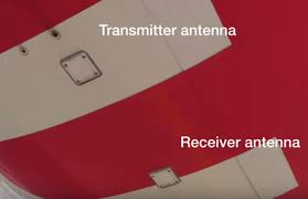 Radio Altimeter Mechanism