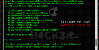 Hack Remote Pc Using ShellCodeExec In Social Engineering Tool Kit | By ...