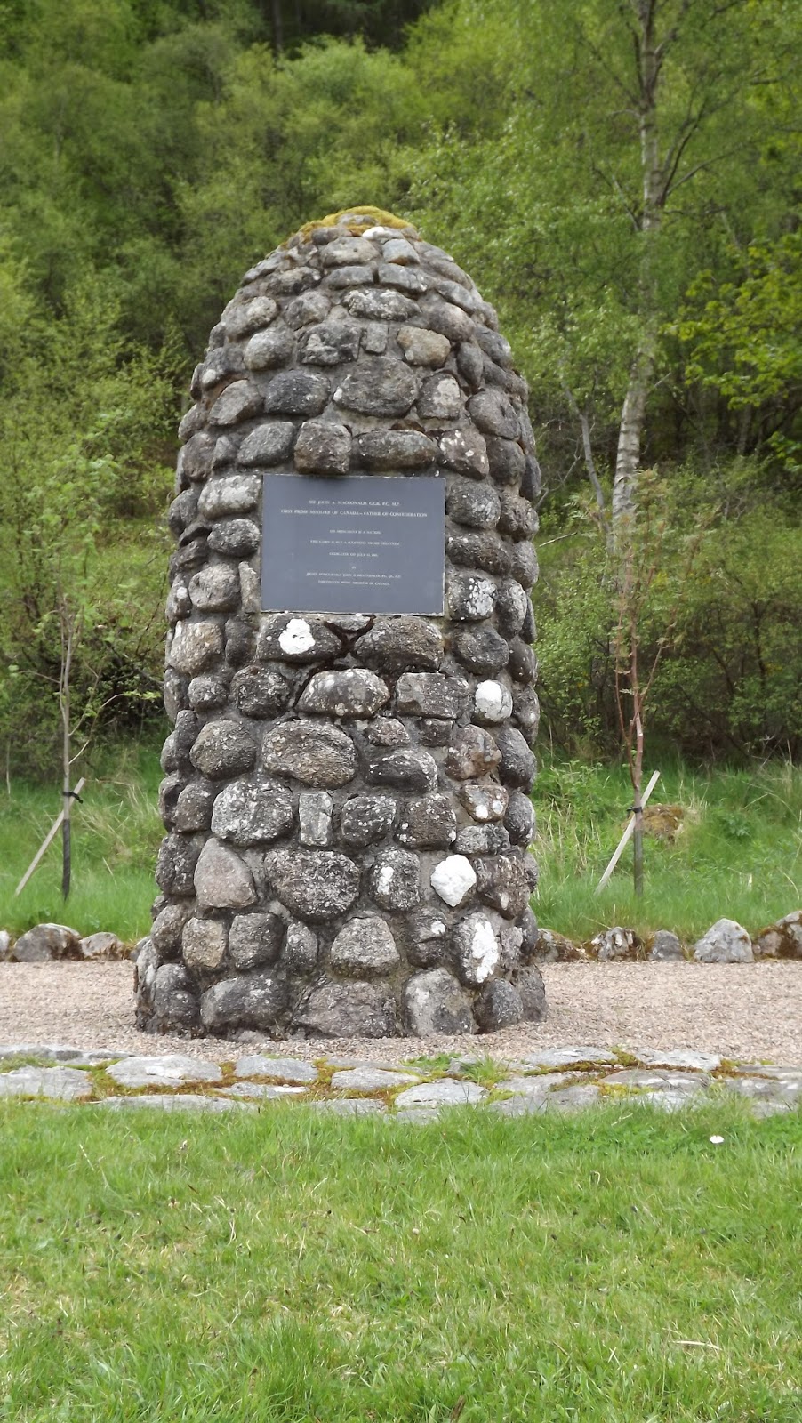 Genealogy Tours of Scotland: TimeSpan - The Museum Without Walls