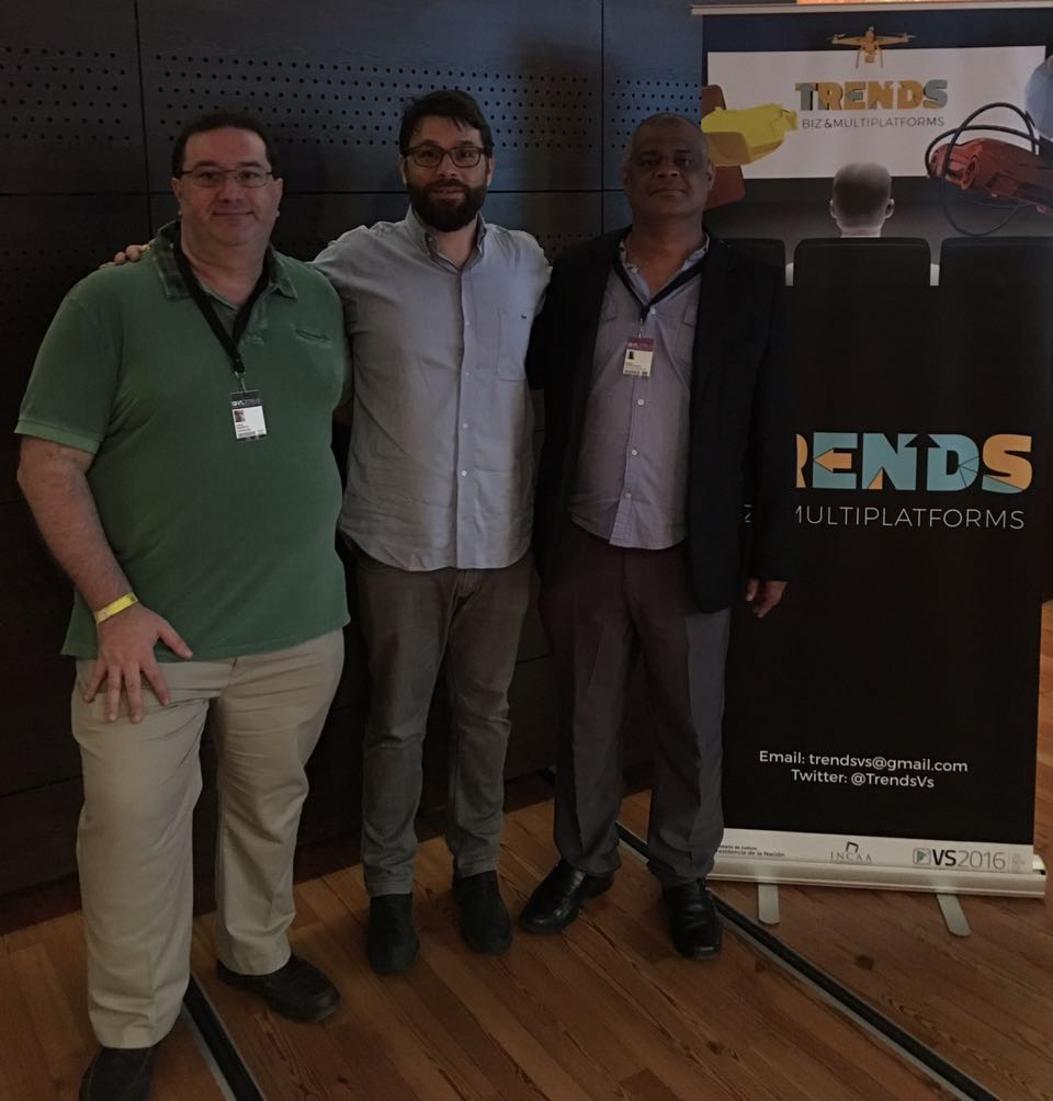 Isiflix Pro | Isidore Films