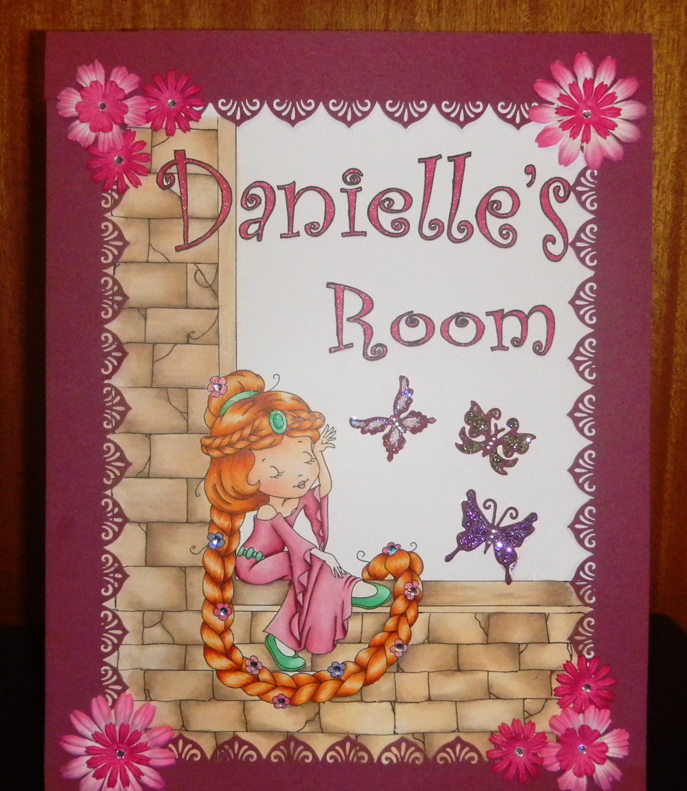 Paisley Wings & Crafty Things...: Animal Crackers at Southern Girls