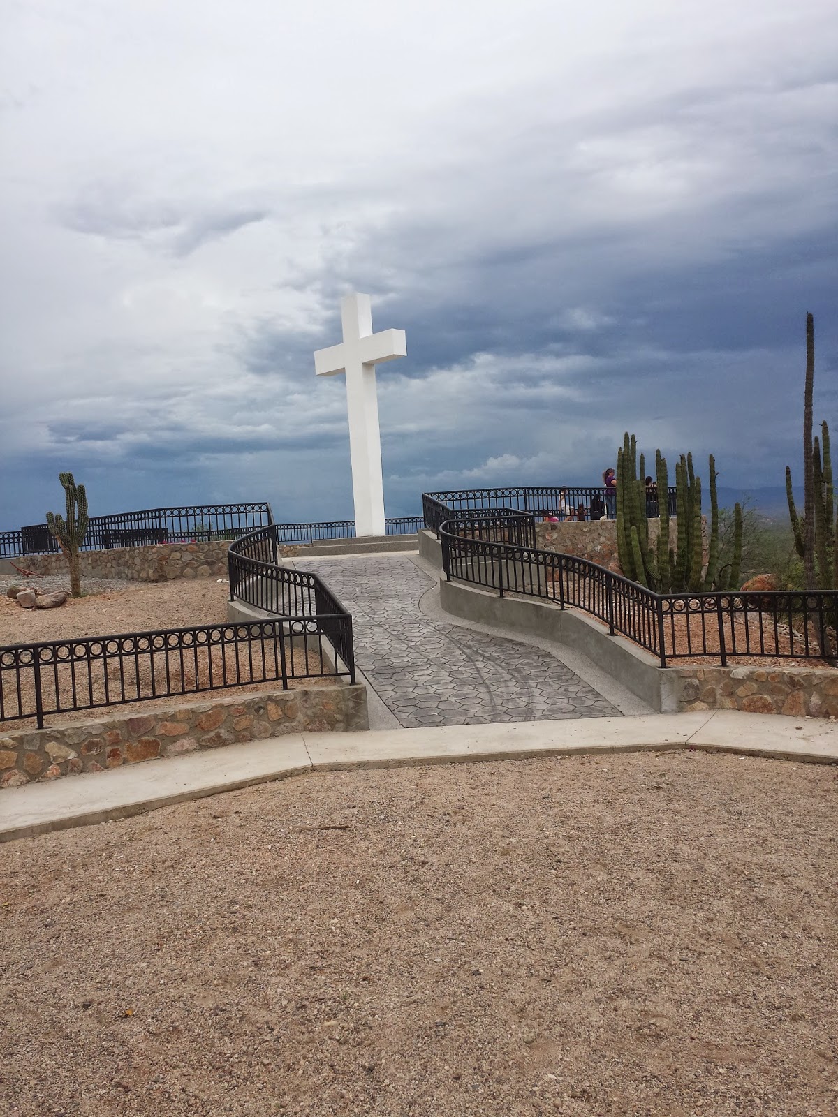 RAYÓN, SONORA DESTINO TURÍSTICO O NO?