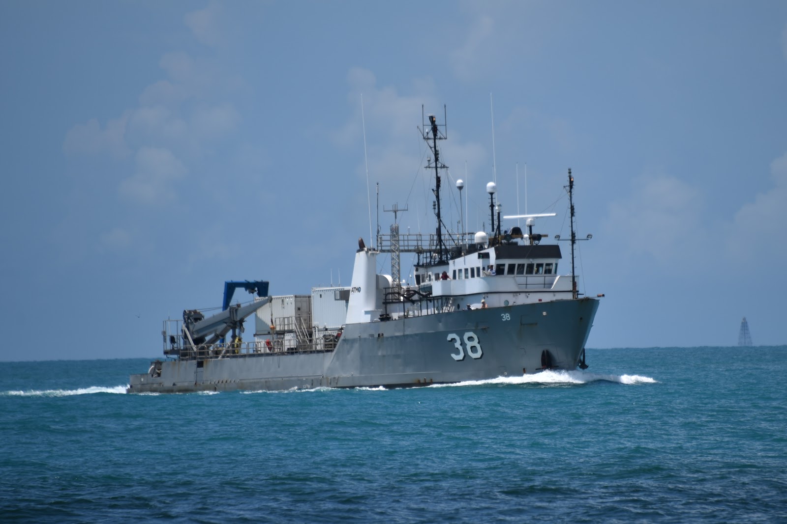 Visions From Key West