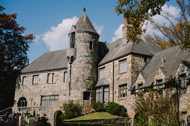 Hidden Little Rock: LESSER-KNOWN PLACES