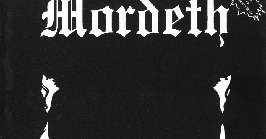 Cries from the Quiet World: Mordeth "Lux In Tenebris"