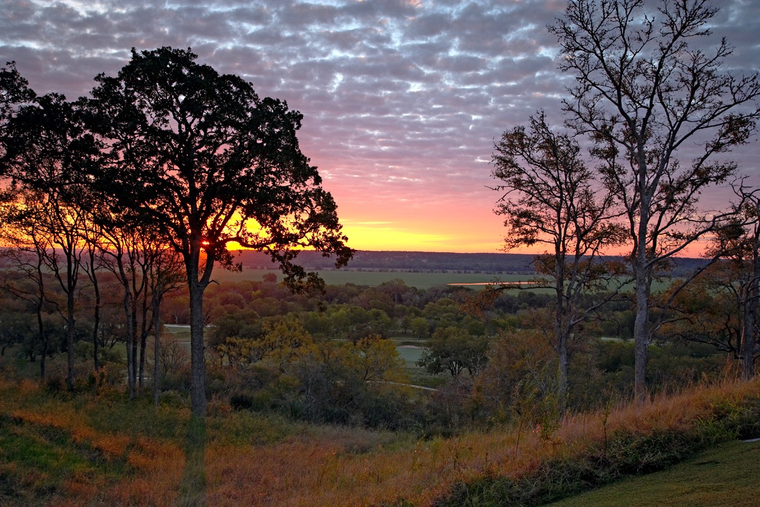 On Location: Hyatt Regency Lost Pines Resort & Spa in Austin, Texas ...