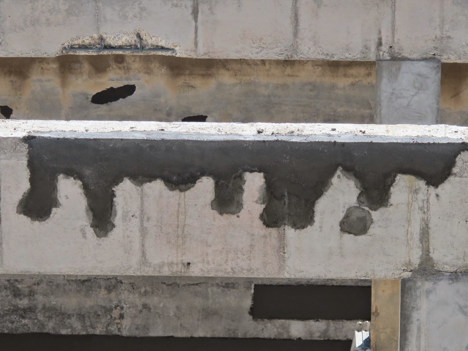 APRENDAMOS JUNTOS: PROCEDIMIENTO BÁSICO PARA REPARACIÓN DE GRIETAS EN ...