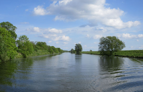 nb Alchemy: Tattershall Bridge