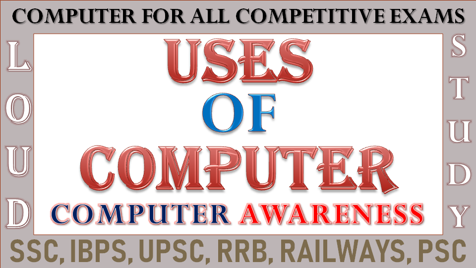 Computer Application Uses Of Computer In Our Daily Life computer-application-uses-of-computer-in-our-daily-life