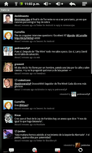 Sinergia sin control: BQ Verne Plus - una tablet de esas que se llevan ...
