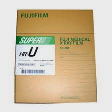Alat Kesehatan Medis: Alat Kesehatan : Film Rontgen Fuji 35x35