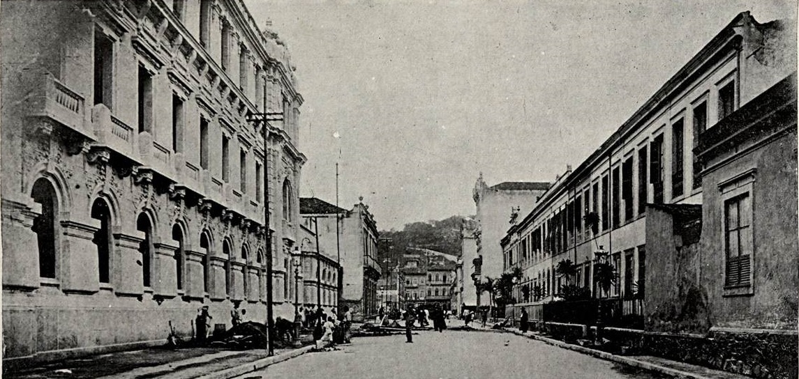 RCAV BLOG DO RIO ANTIGO