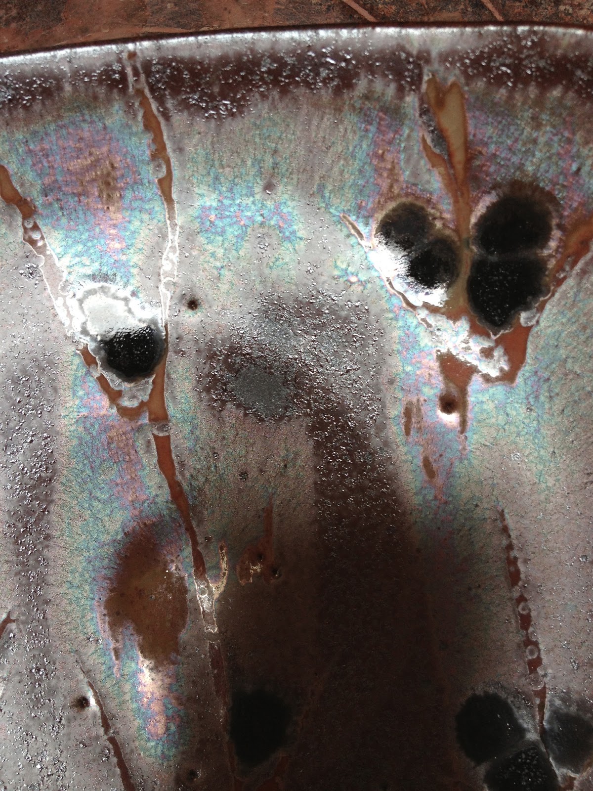 Black Velvet Painting