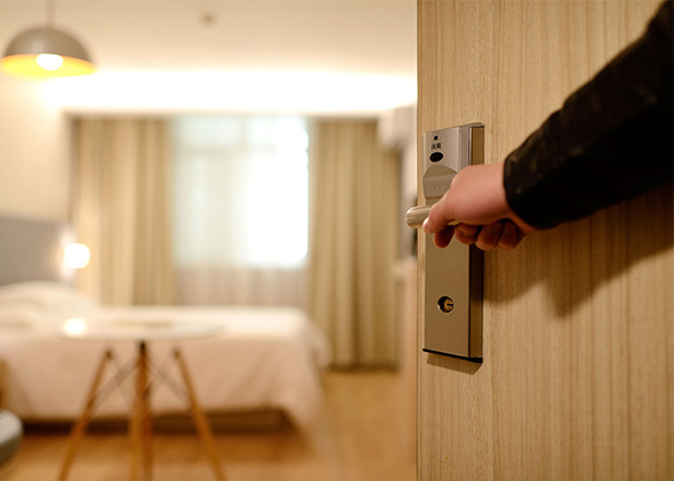 blog.mangotours.com: 5 Tips on Hotel Guest Etiquette