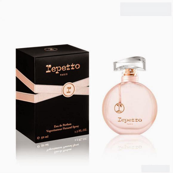 Tricotando a Vida: Repetto lança sua segunda fragrância mais intensa e ...