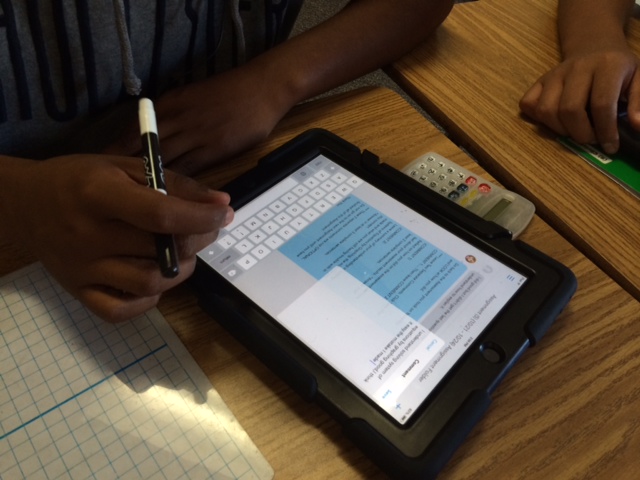 Rockstar Math Teacher ★: Getting Students to Reason, Justify and Write ...