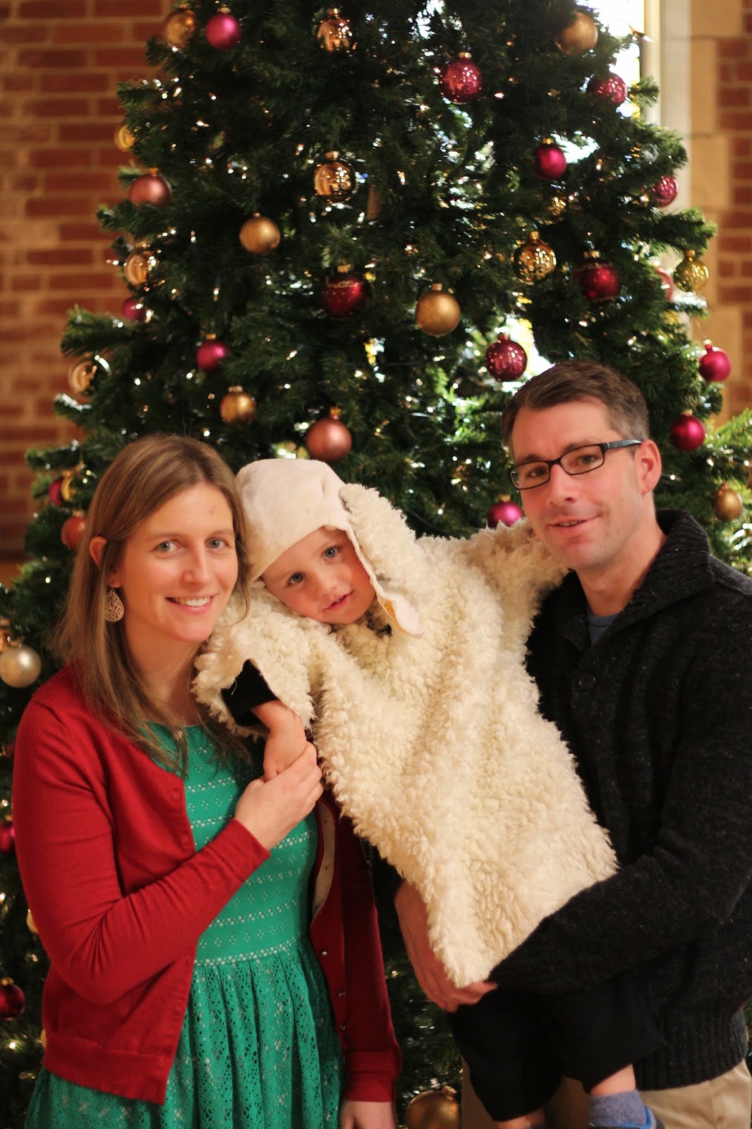 Toronto SAM: The Nativity Play starring...