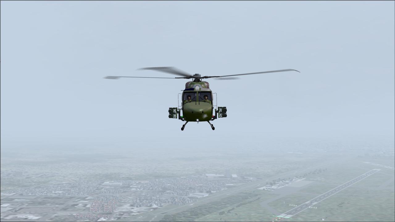 .:FS PRO BRASIL SERVER:.: FS2004 - Alphasim Lynx H7/H9 V 2.1