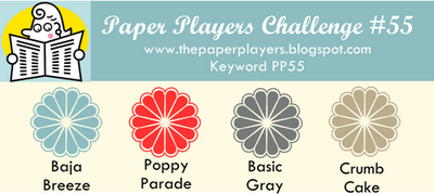 Joyful Creations with Kim: Less Is More: Circles...and The Paper ...