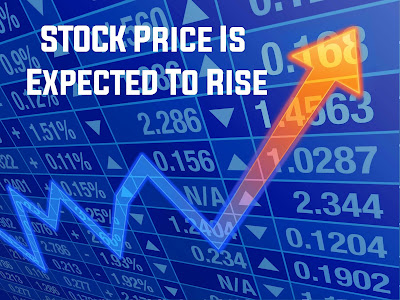 Stock Price Is Expected To Rise In The Future - Money Classic Research ...
