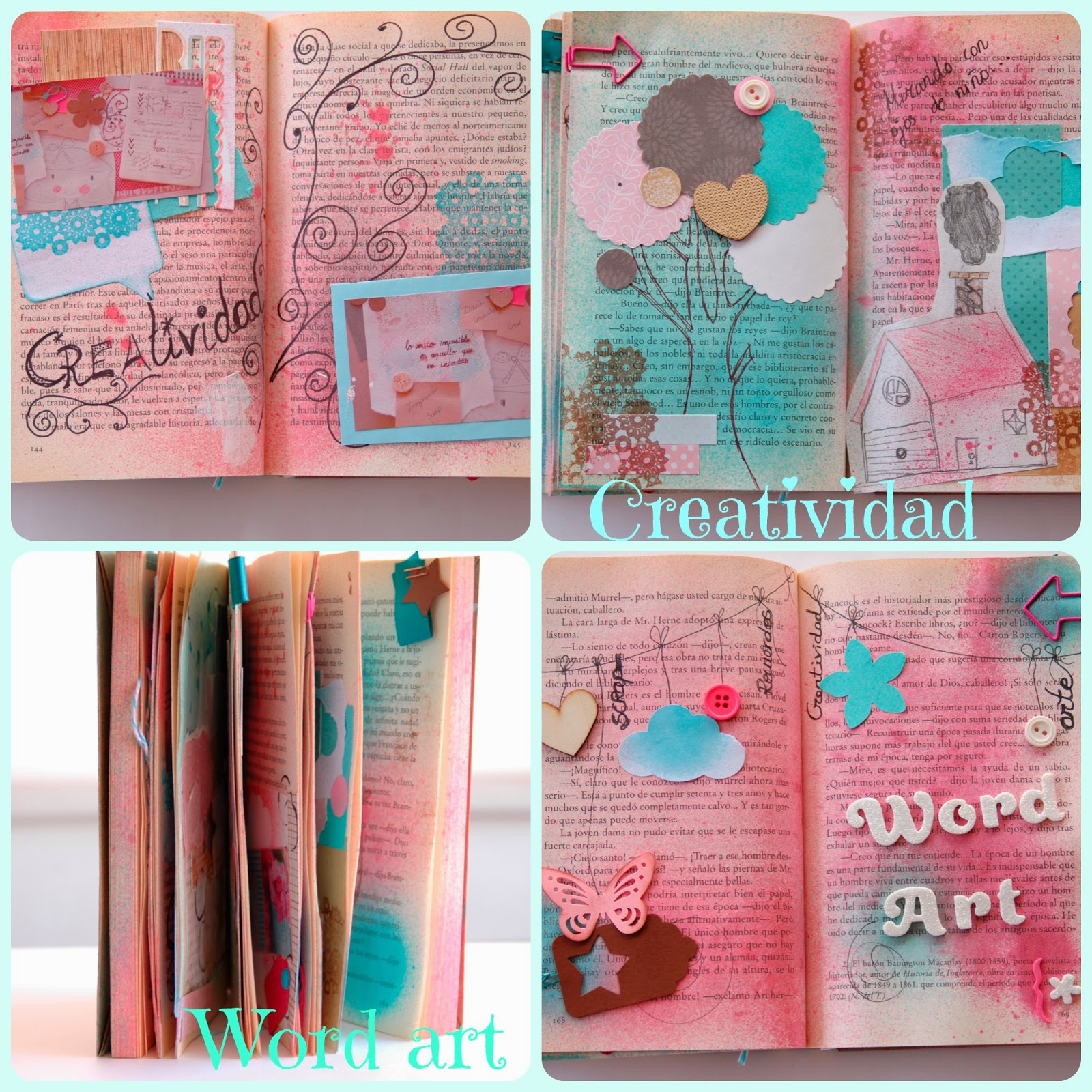 PROYECTO PARA KITS DE SOMNI | records de paper