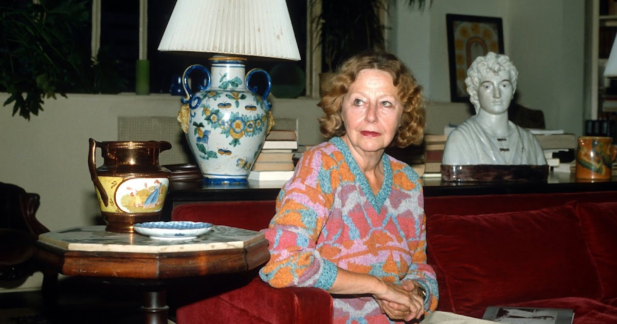 Noites insones, a imprevisível obra-prima de Elizabeth Hardwick