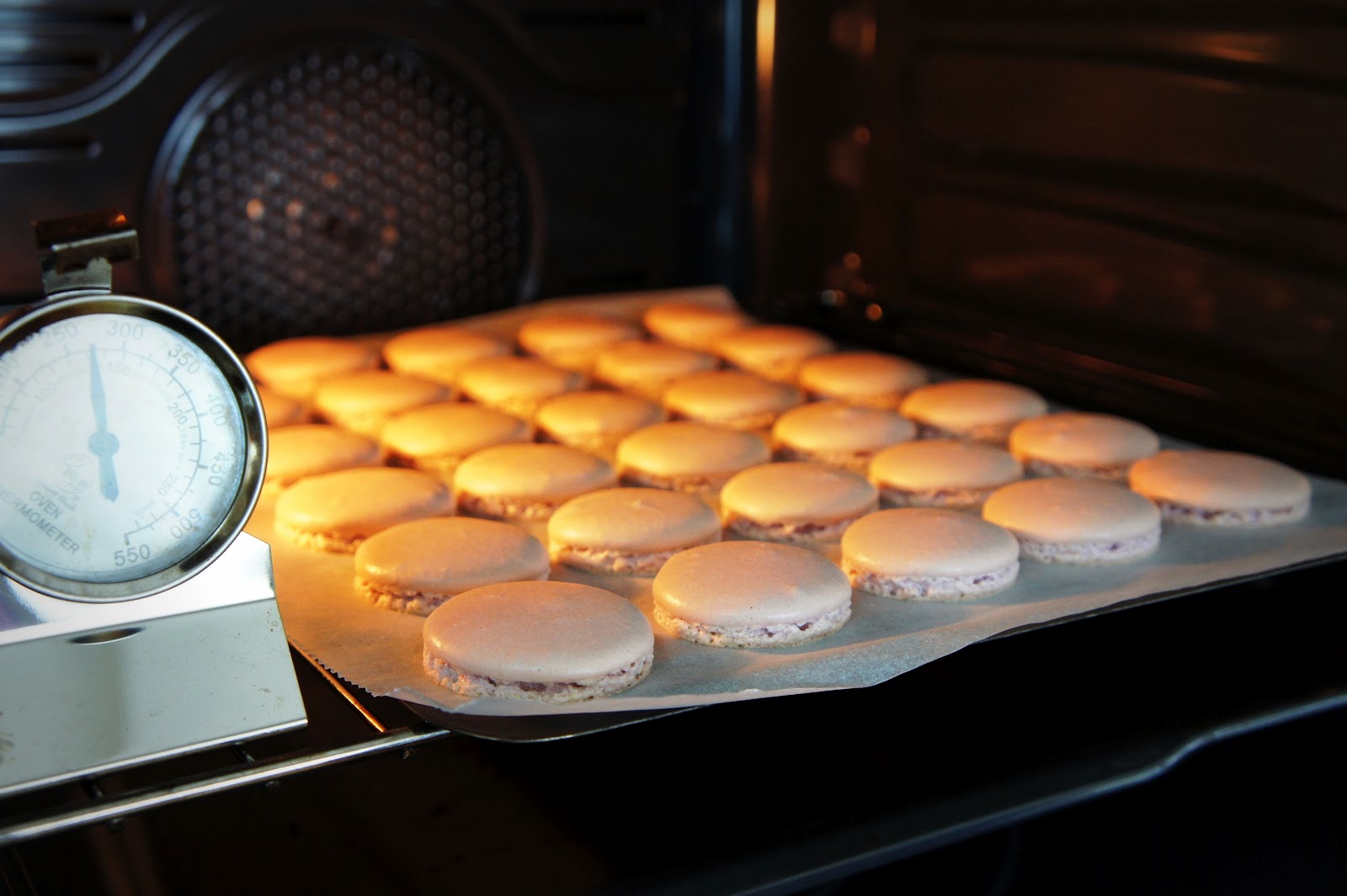 Macaron Lovers: Random facts about Macaroons