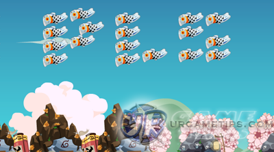 Pockie Ninja II Social: Legion Building and Recruitment Guide - UrGameTips