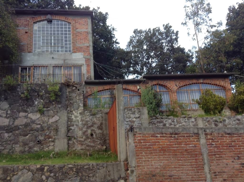 municipio de jilotzingo