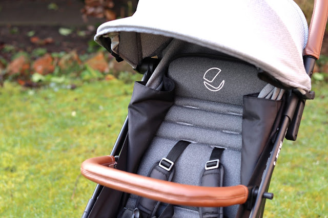 PARENTHOOD: Getting around with ease using the JANE Rocket Compact ...