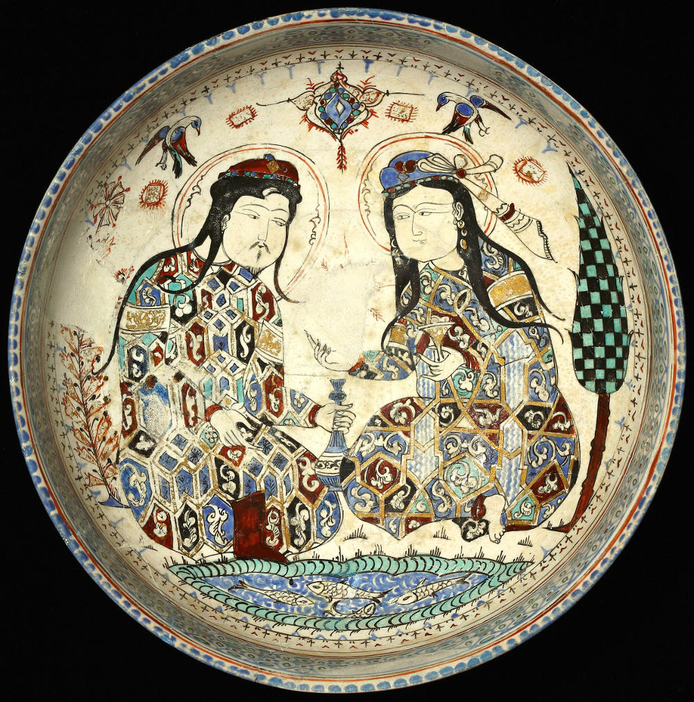 TARİH VE ARKEOLOJİ: SELJUK (SELJUQ) TURKS - SELÇUK TÜRKLERİ