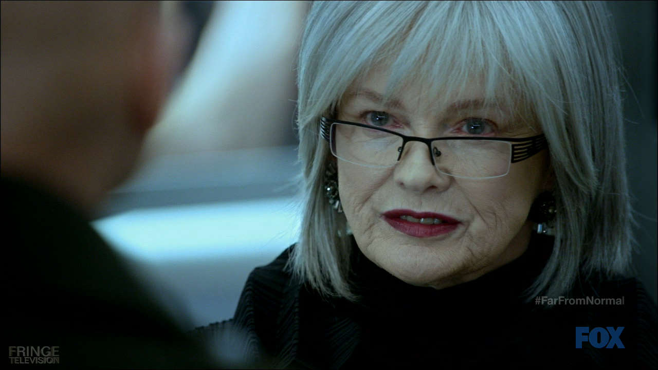 Fringe Observiews 5.10 Anomaly XB-6783746 ~ Fringe Television - Fan ...