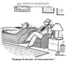 The Reluctant Psychoanalyst: What is Psychoanalysis?