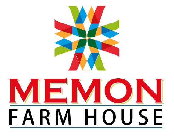 DIGITAL STUDIO: Memon Farm House Logo Design