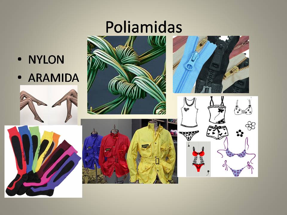 Clasificación de las Fibras Textiles: Naturales, Artificiales y Sinteticas