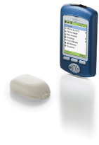 The Princess and The Pump: A Type 1 Diabetes Blog: Omnipod