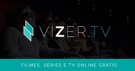 O melhor aplicativos de Filmes/Series - Vizer - Cyber-X