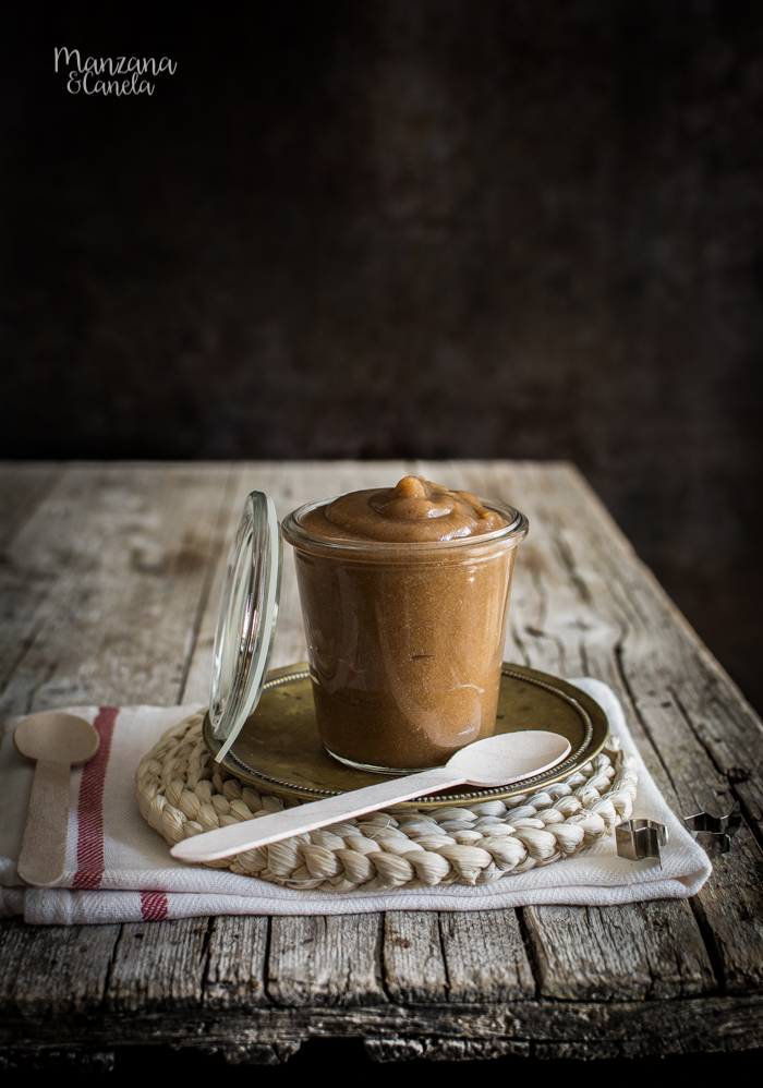 Manzana&Canela: Pasta casera de dátiles. Receta básica para endulzar de ...