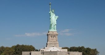 Heroes, Heroines, and History: The Statue of Liberty