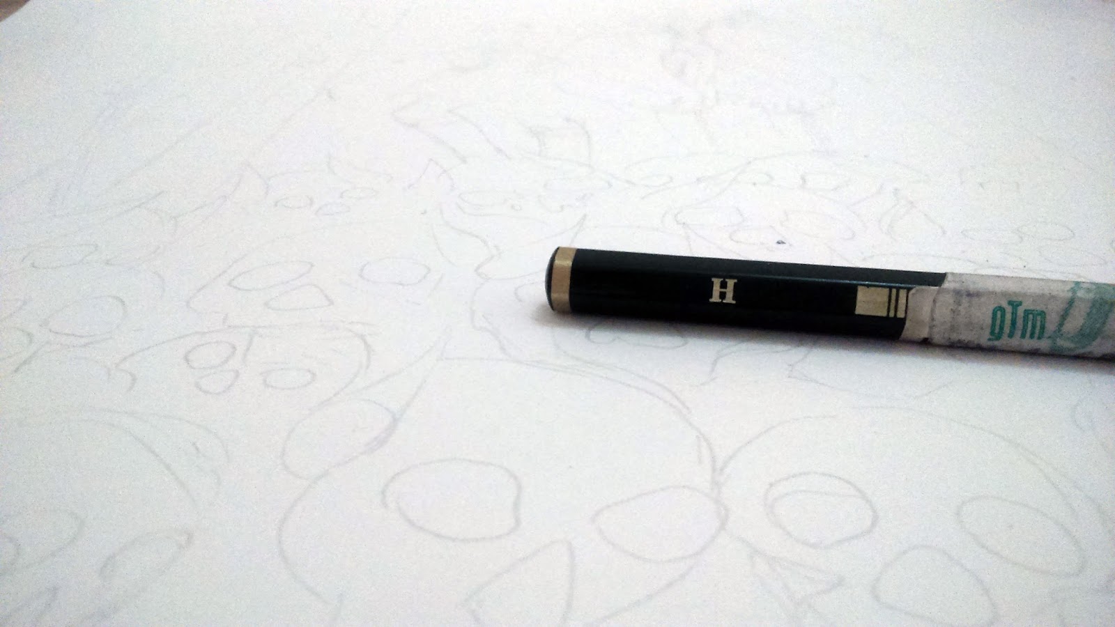 Neophyte Artelier: Basic Drawing