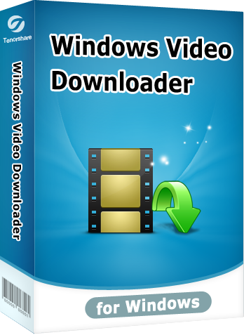 Windows Video Downloader - MAKE IT FREE