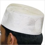 Qatar Culture Club: Traditional Costume