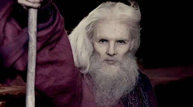 Um pouco sobre Merlin!!! - Potterhead Mania