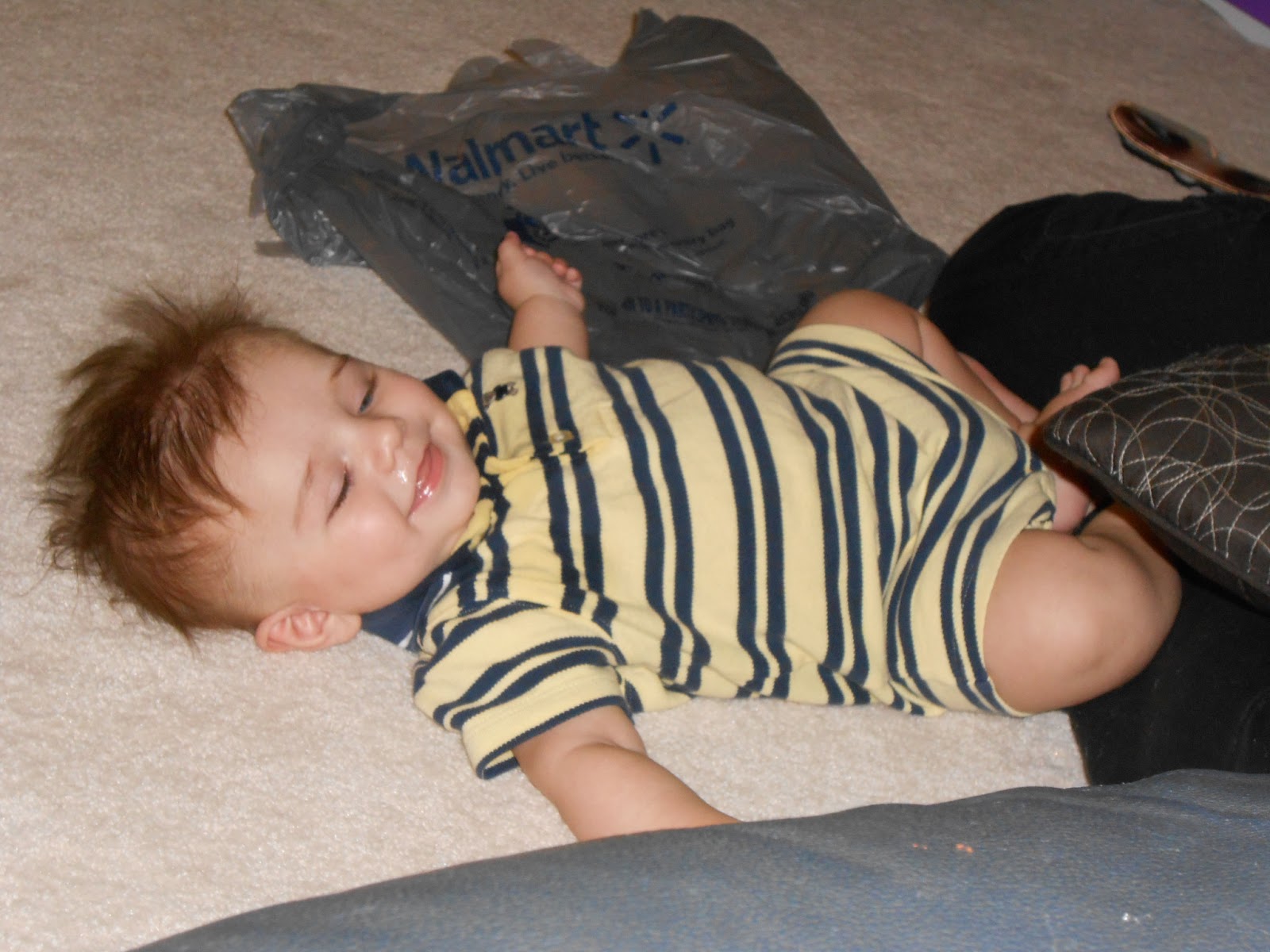 Much Ado About Zilch