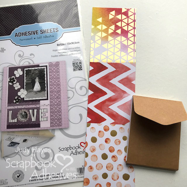 Creating...My Style: Butterfly Notepads and Cards - Paper House