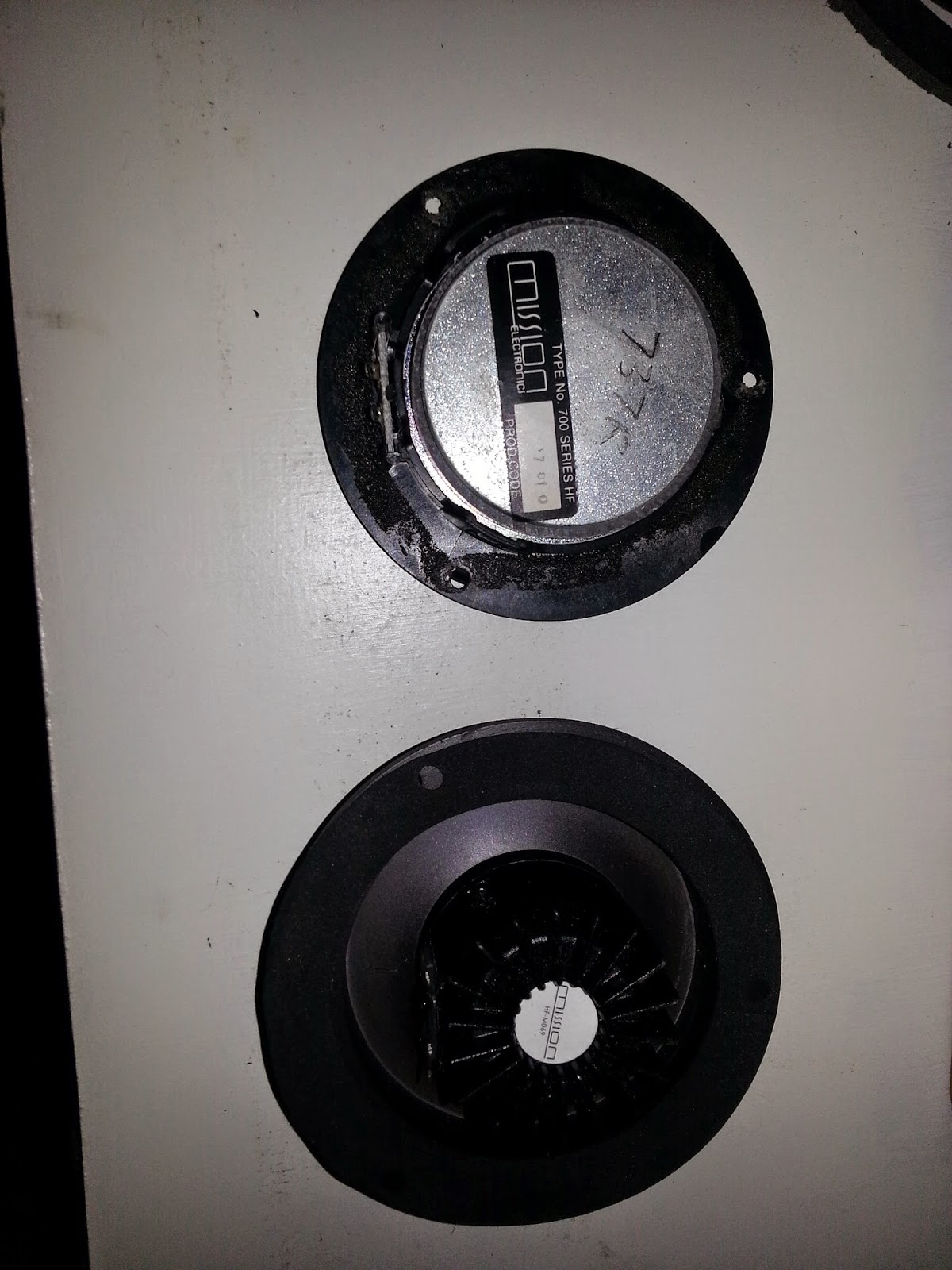 Audiophile Musings: FRANKENKEILIDHS - Zombie Speakers Rise Up: PART 3