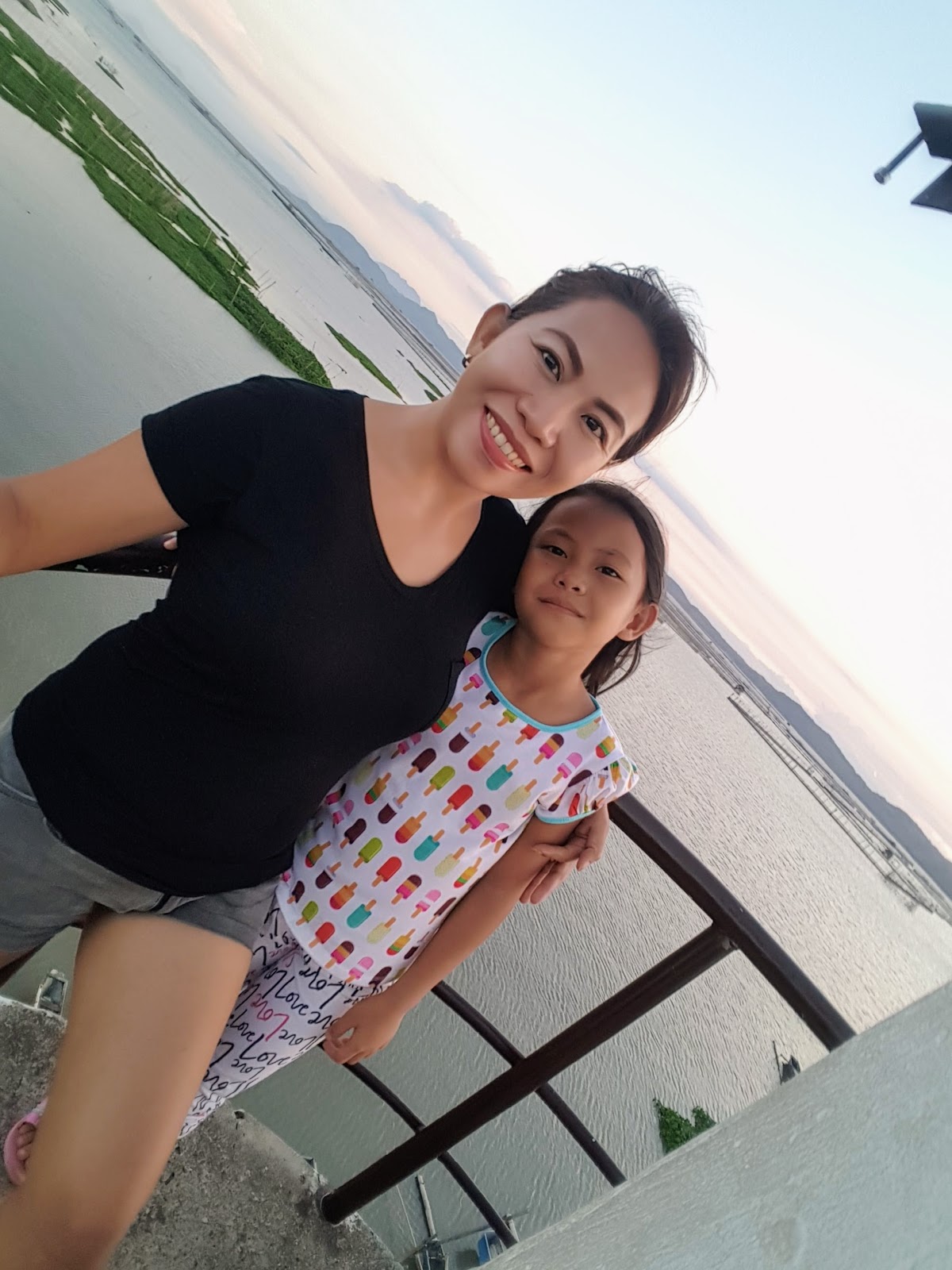 iStar-Tariray: Travel_Tanay Parola