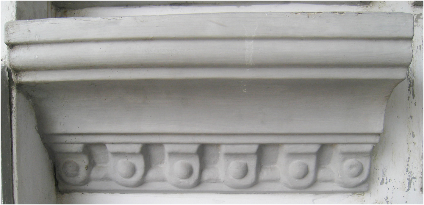 Jual Harga tiang listplang profil | GRC | lisplang kubah panel batik ...