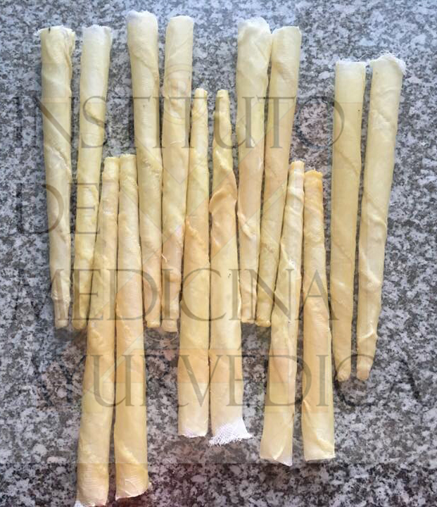 Instituto de Medicina Ayurvedica - ayurveda.gdm - Gondomar: Cone Hindu