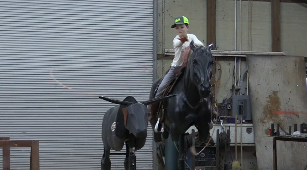 Speed Williams Team Roping: 2016 Speed Williams SCHOOLSSpeed Williams ...